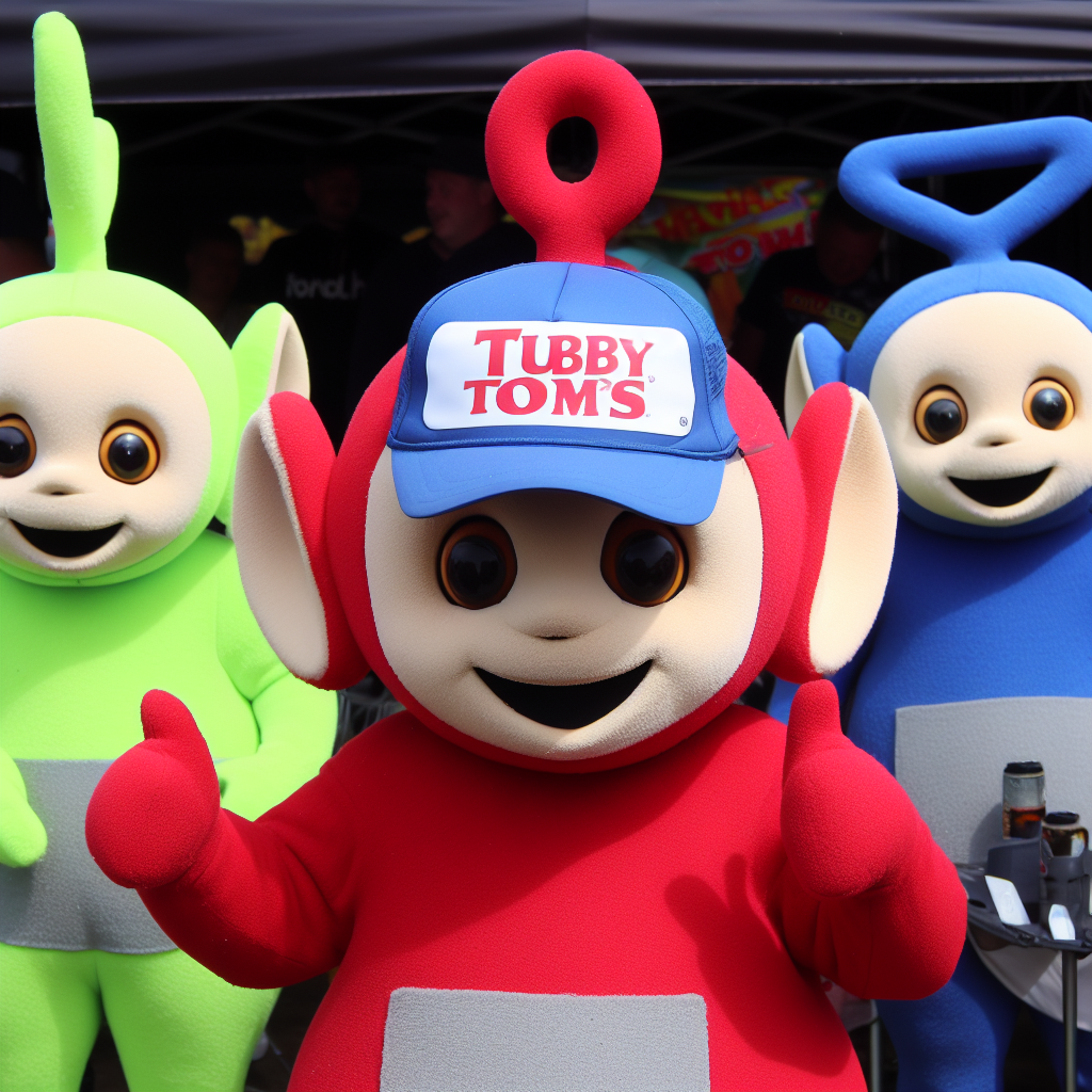 AIR FRYER SEASONINGS – Tubby Tom’s