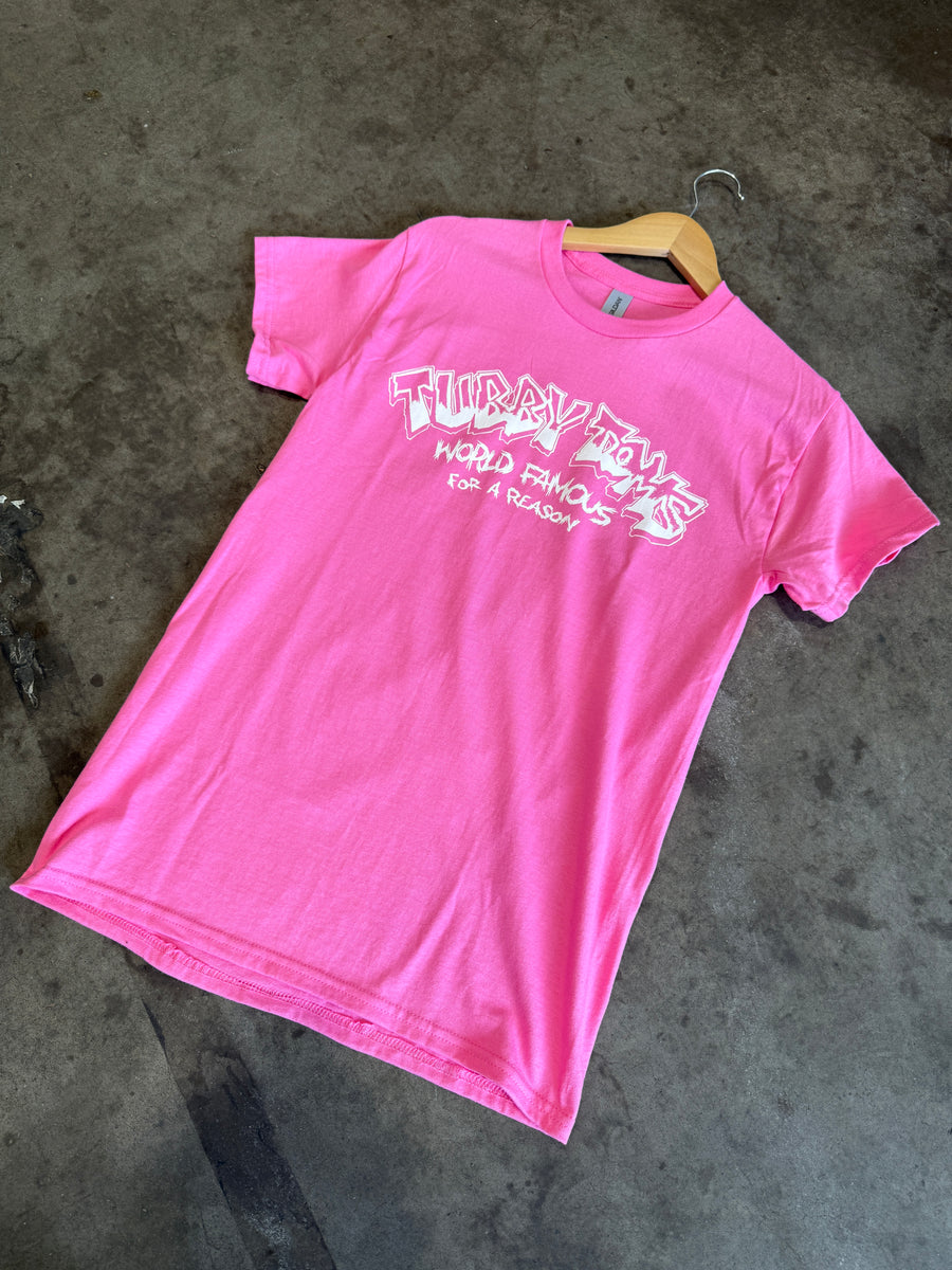 Tubby's World Famous Shirts – Tubby Tom’s