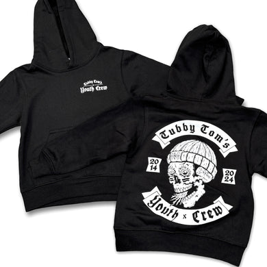 Tubby Tom's Handmade Hot Sauces, BBQ Sauces & Seasonings – Tubby Tom’s