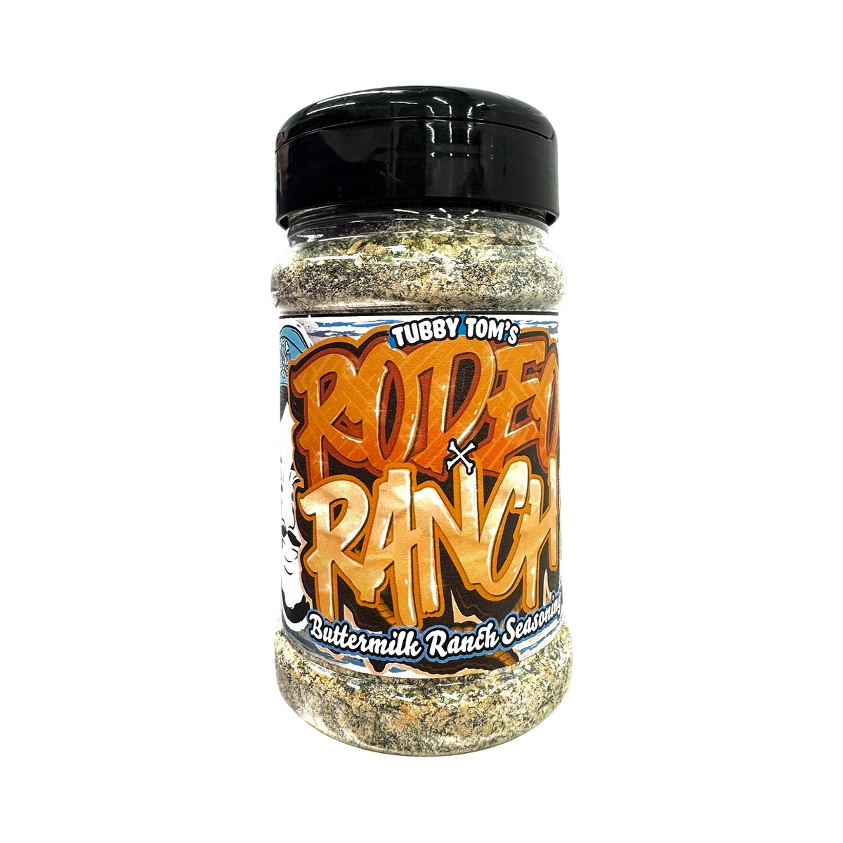 Rodeo Ranch - All American Creamy Buttermilk Seasoning – Tubby Tom’s