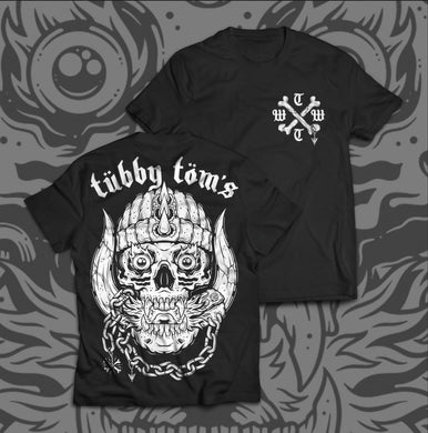 Tubby Tom's Handmade Hot Sauces, BBQ Sauces & Seasonings – Tubby Tom’s